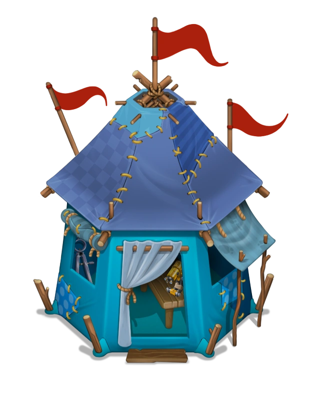 Expedition Tent | My Singing Monsters Ideas Wiki | Fandom