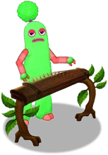 Red Sun Railway | My Singing Monsters Ideas Wiki | Fandom