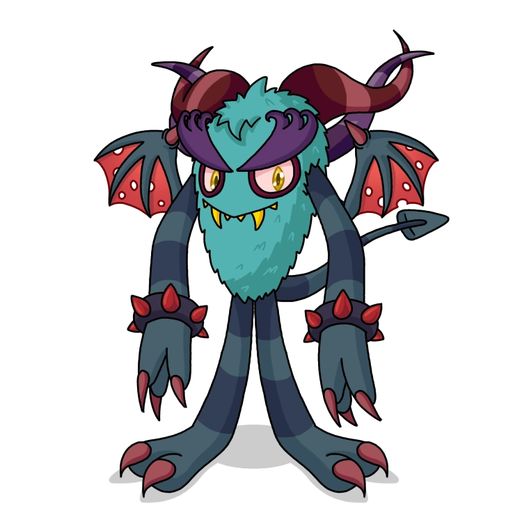 Rare Shooka | My Singing Monsters Ideas Wiki | Fandom