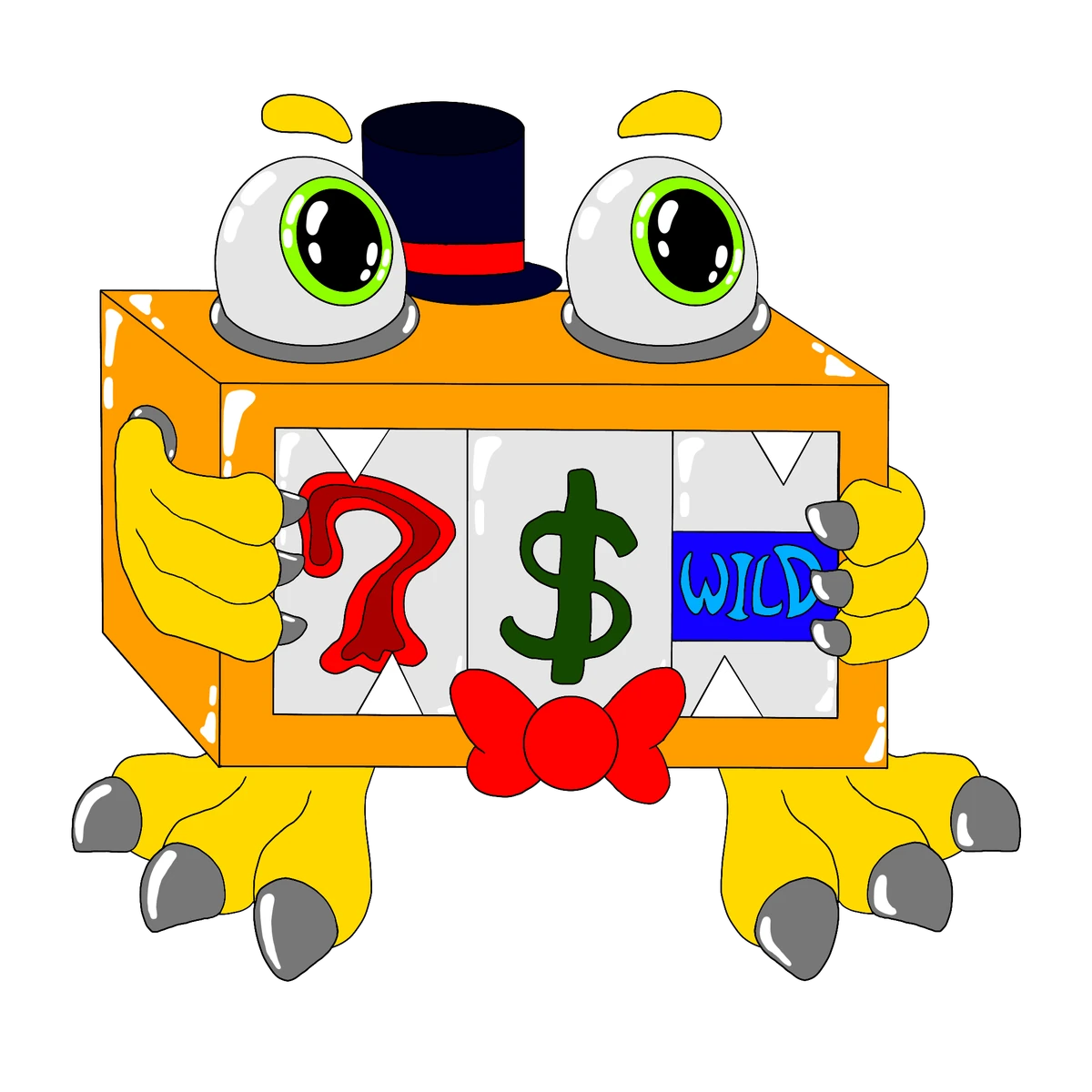 Slotdoc | My Singing Monsters Ideas Wiki | Fandom