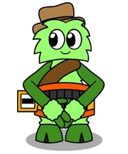 The Catchy-Poppers | My Singing Monsters Ideas Wiki | Fandom