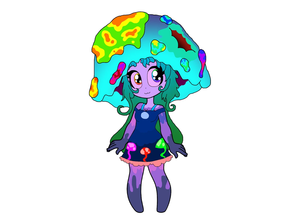 Hallucina | My Singing Monsters Ideas Wiki | Fandom