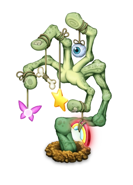 Cherubble | My Singing Monsters Ideas Wiki | Fandom