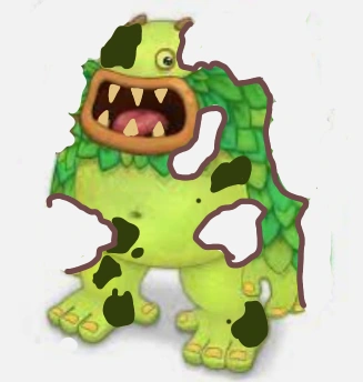 Rotting entbrat | My Singing Monsters Ideas Wiki | Fandom
