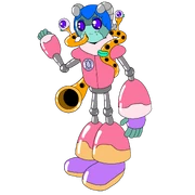 Futuristic Facility | My Singing Monsters Ideas Wiki | Fandom