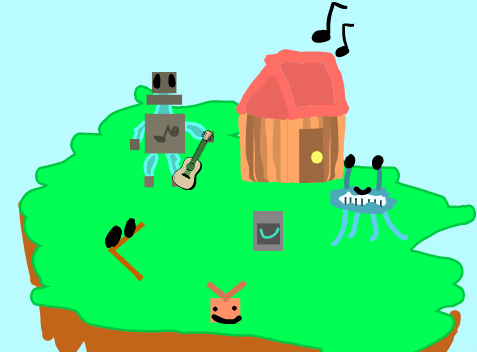 MSM: The Other Universe | My Singing Monsters Ideas Wiki | Fandom