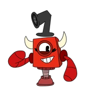 Cartoon Island (Squid Ink's Edition) | My Singing Monsters Ideas Wiki ...