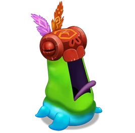 Yelmut | My Singing Monsters Ideas Wiki | Fandom