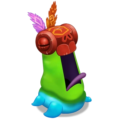 Ethereal galaxy | My Singing Monsters Ideas Wiki | Fandom