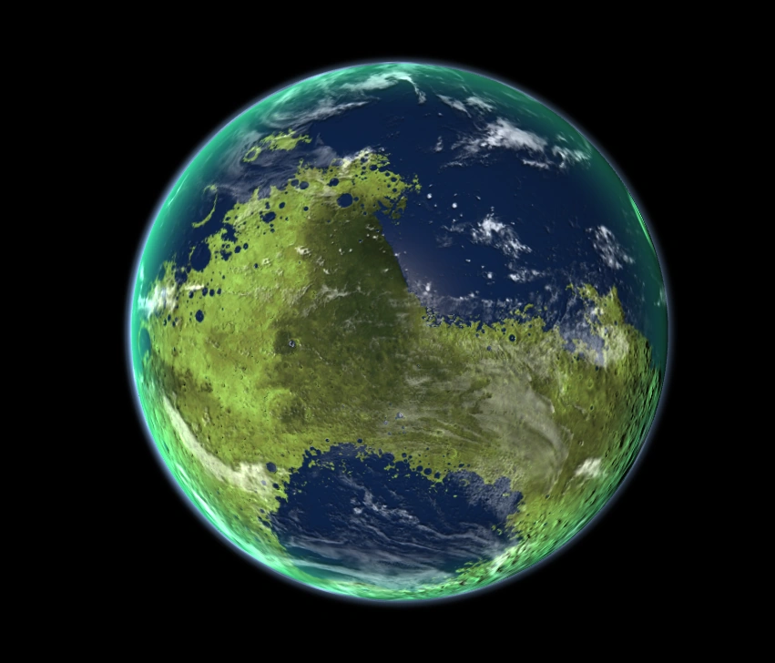 Cripterra | My Singing Monsters Ideas Wiki | Fandom