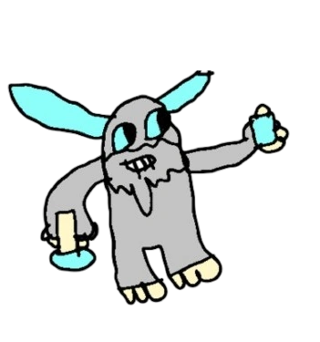 Mammott (MM) | My Singing Monsters Ideas Wiki | Fandom