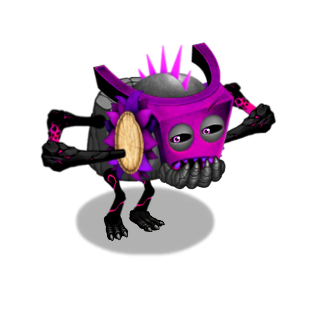 Mirror Tympa | My Singing Monsters Ideas Wiki | Fandom