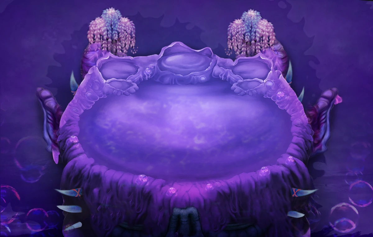 Plasma Island (GoldM) | My Singing Monsters Ideas Wiki | Fandom