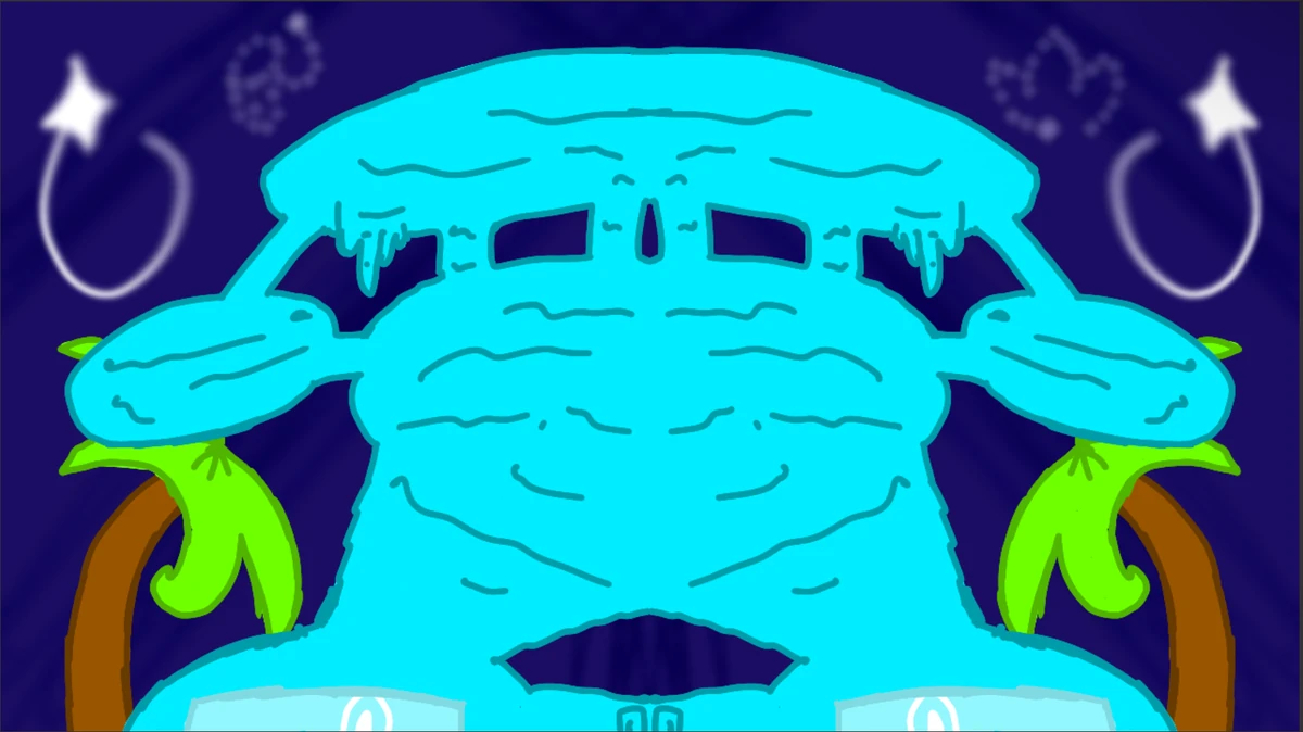 Primordial Paradise | My Singing Monsters Ideas Wiki | Fandom