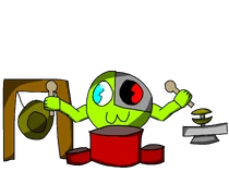 Slime Kingdom | My Singing Monsters Ideas Wiki | Fandom