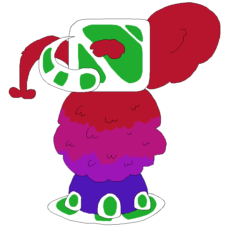 Yaldo the Gigantiderm | My Singing Monsters Ideas Wiki | Fandom