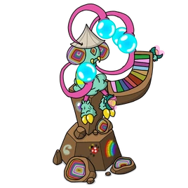 Bismoth | My Singing Monsters Ideas Wiki | Fandom