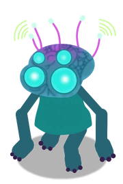 My Singing Monsters: Forces of Nature (MSM Quibble Fan) | My Singing ...