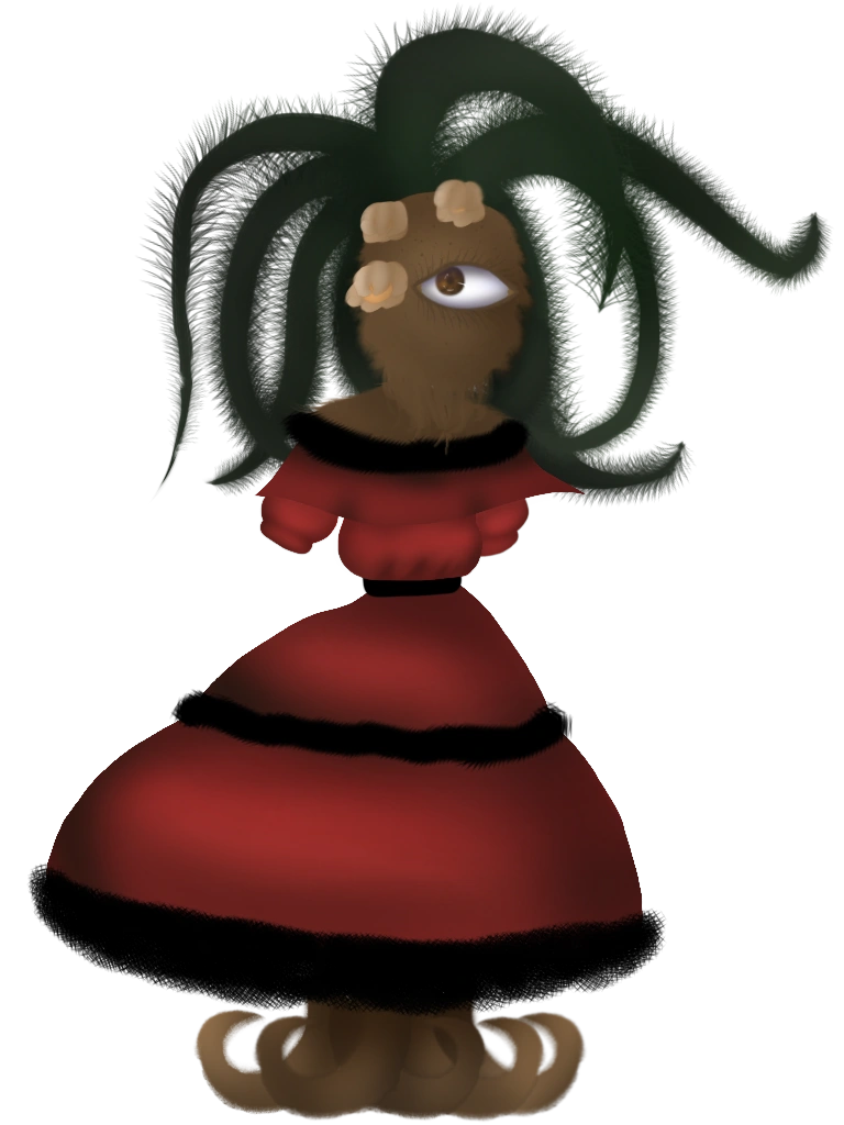 Maria | My Singing Monsters Ideas Wiki | Fandom