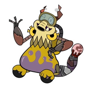 Seelsteal | My Singing Monsters Ideas Wiki | Fandom