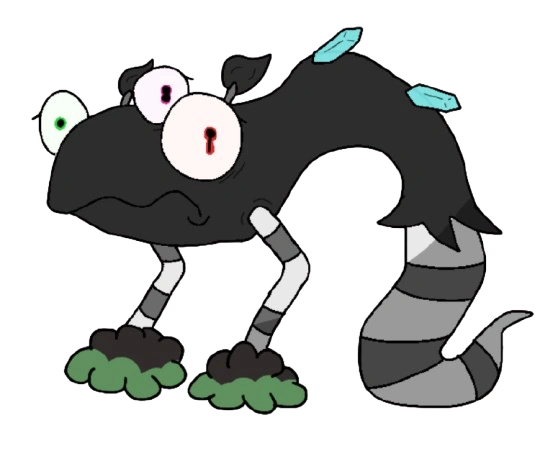 Spooka | My Singing Monsters Ideas Wiki | Fandom