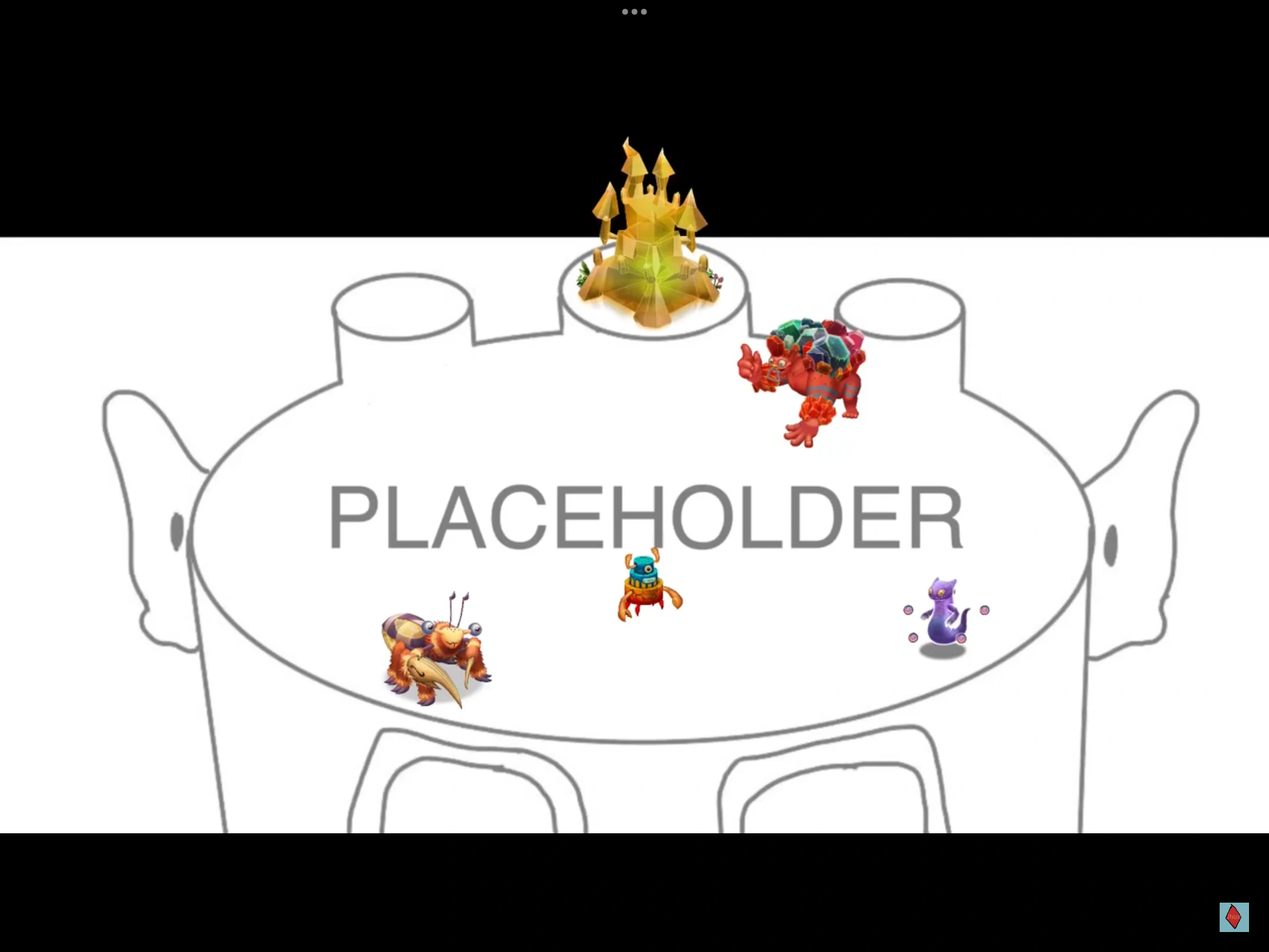 Sptring island | My Singing Monsters Ideas Wiki | Fandom