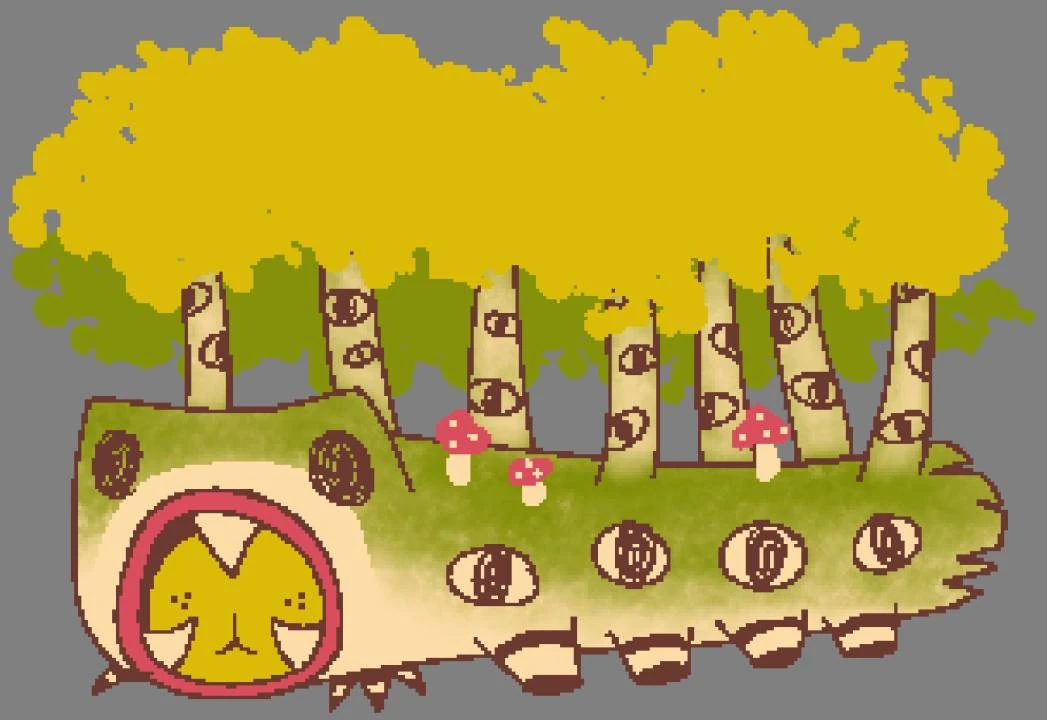 Caterpollen | My Singing Monsters Ideas Wiki | Fandom