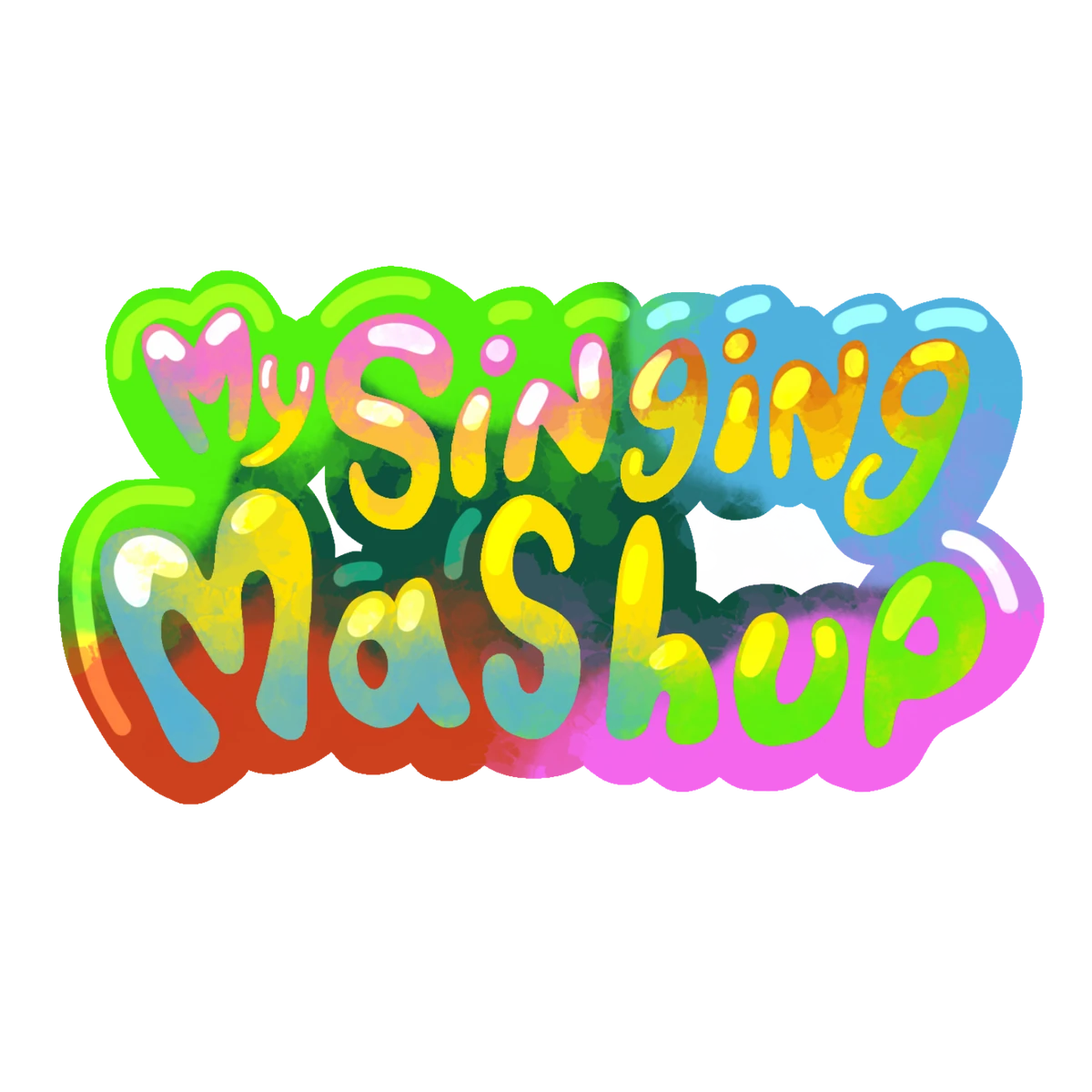 My Singing Mashup | My Singing Monsters Ideas Wiki | Fandom