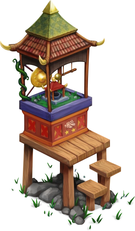 Teeter-Tauter | My Singing Monsters Ideas Wiki | Fandom