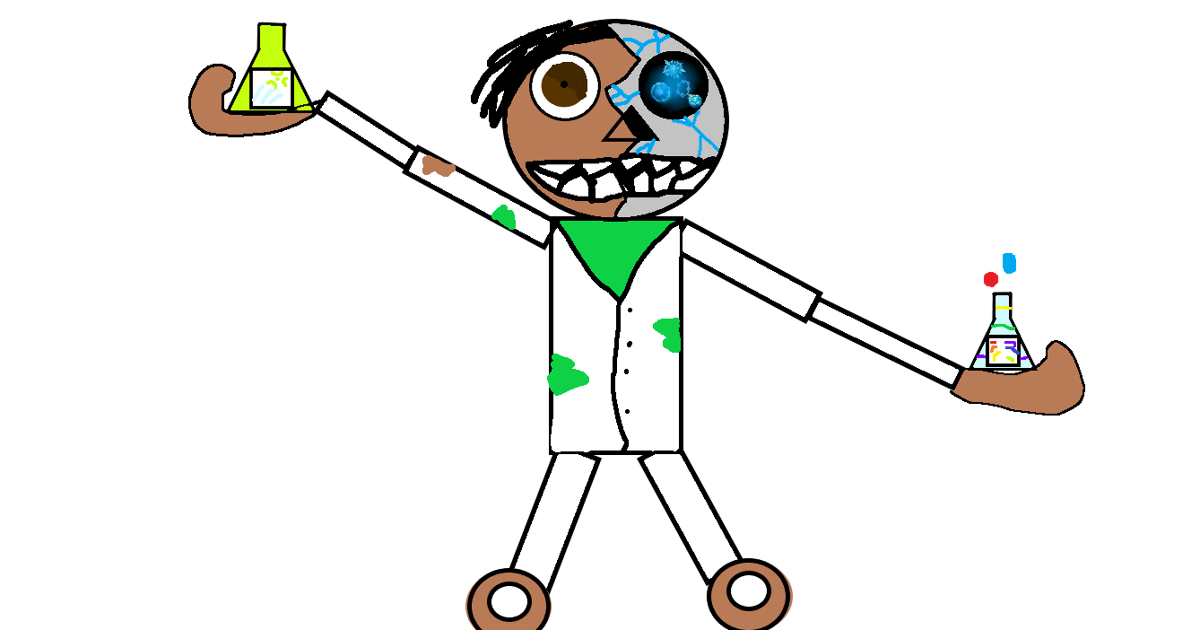 Dr.Bubblerite | My Singing Monsters Ideas Wiki | Fandom