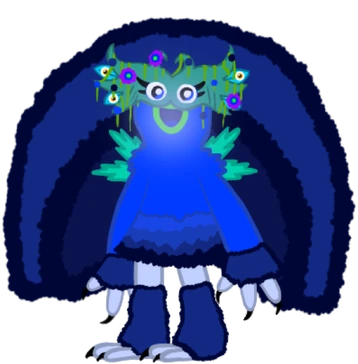The Pomily (Fan Version) | My Singing Monsters Ideas Wiki | Fandom