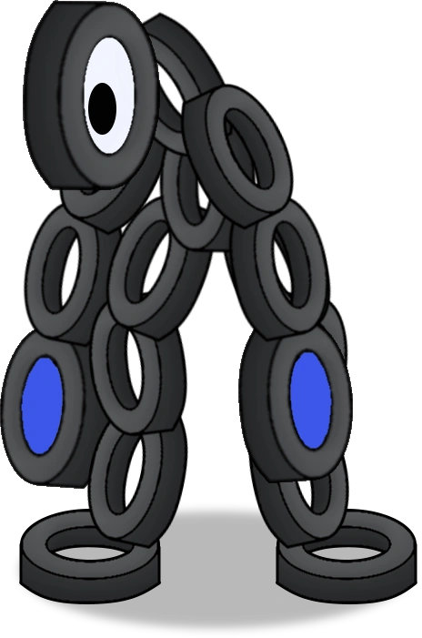 Tirequitarr | My Singing Monsters Ideas Wiki | Fandom