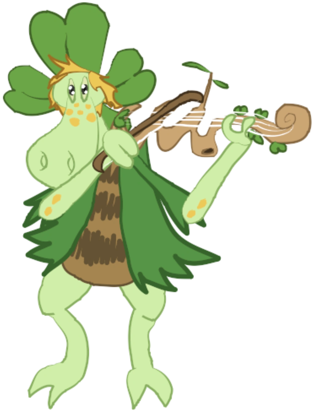 Ffidyll | My Singing Monsters Ideas Wiki | Fandom