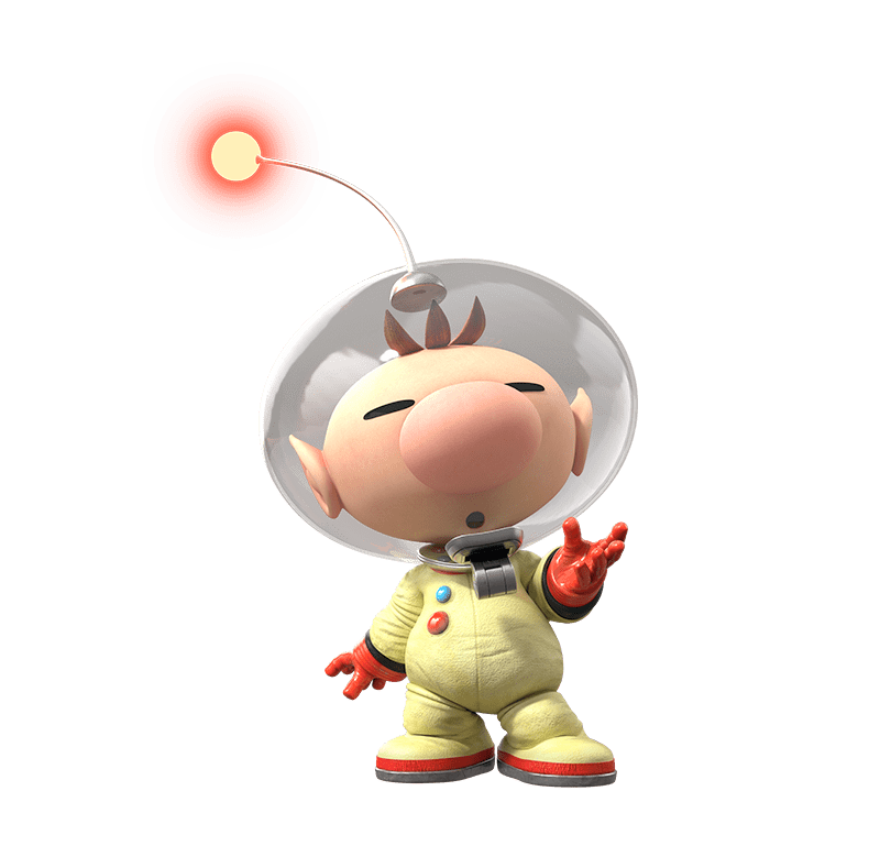 Olimar | My Singing Monsters Ideas Wiki | Fandom