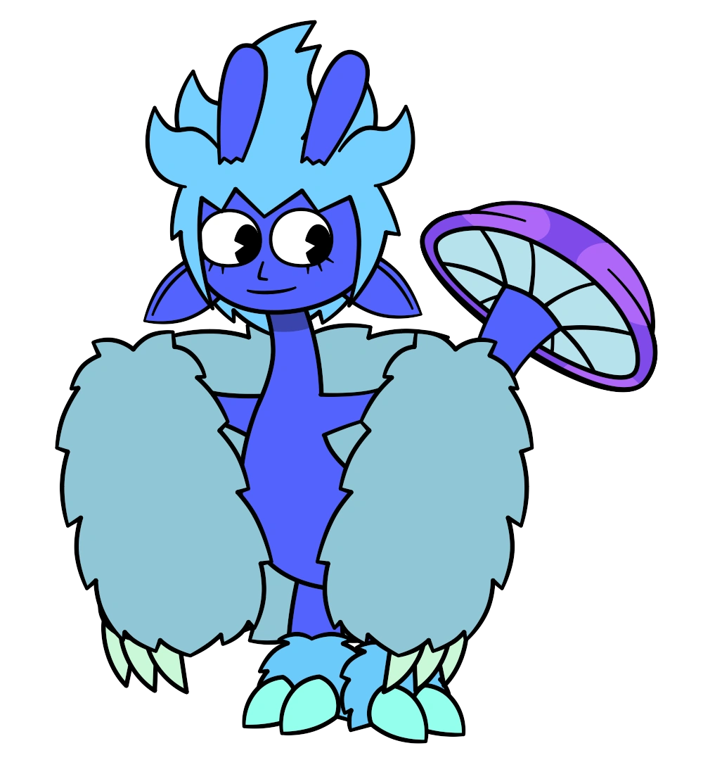 Friji Draghouwl | My Singing Monsters Ideas Wiki | Fandom