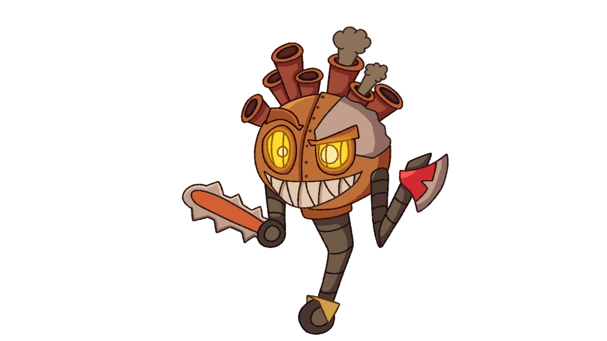 Choppa | My Singing Monsters Ideas Wiki | Fandom