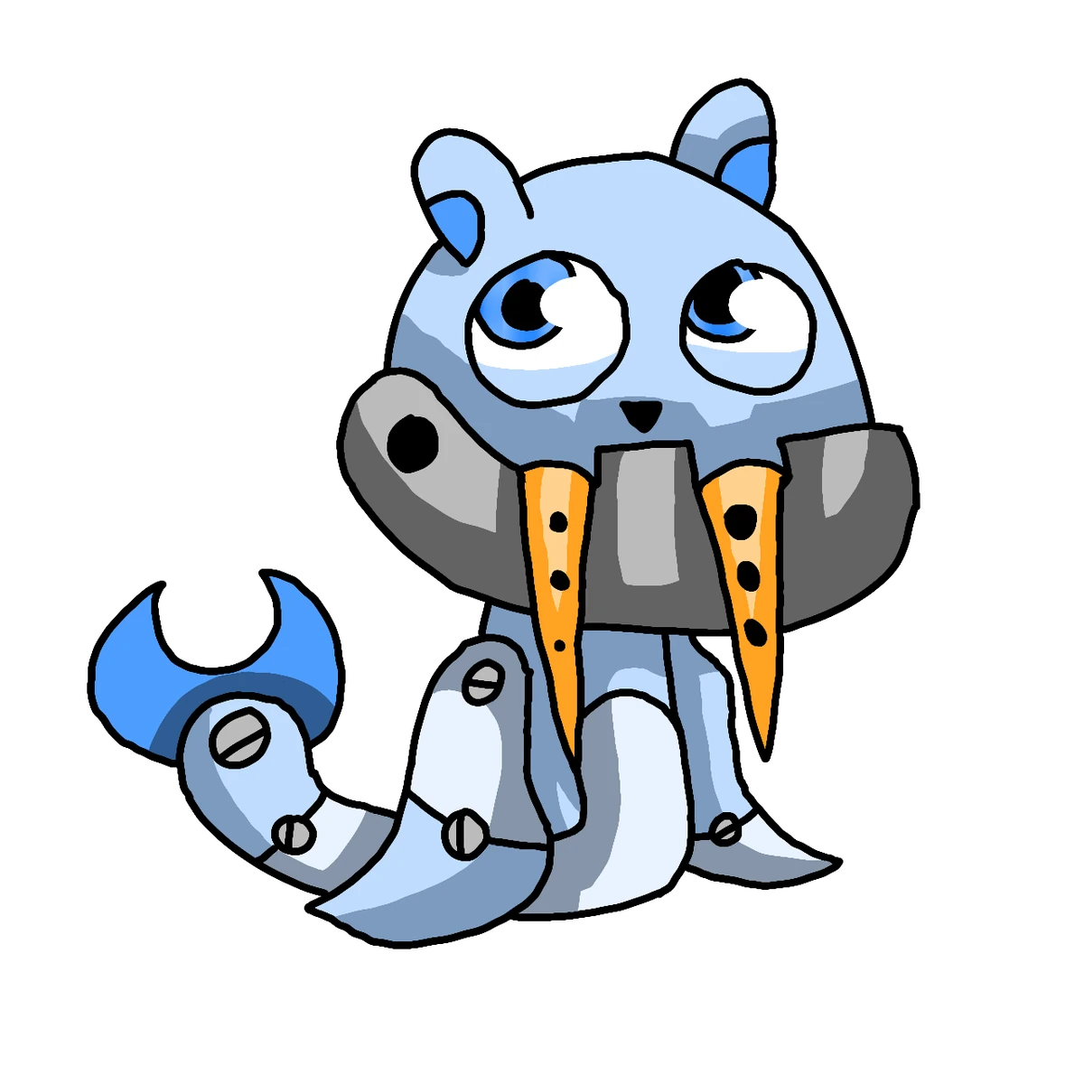 Clarus | My Singing Monsters Ideas Wiki | Fandom