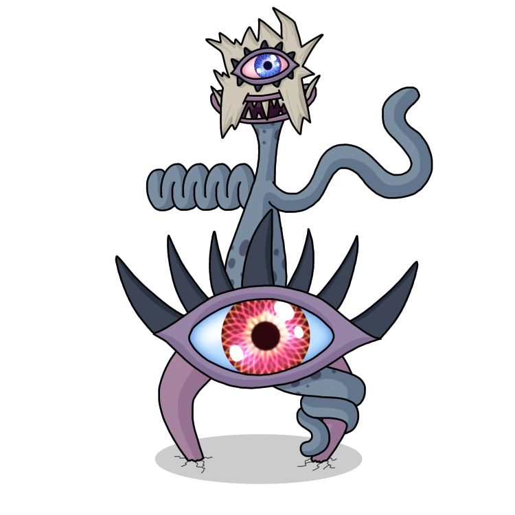 Mockulus | My Singing Monsters Ideas Wiki | Fandom