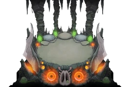 Panic Cavern | My Singing Monsters Ideas Wiki | Fandom