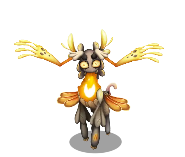 Phosphoran Phlox (IoH) | My Singing Monsters Ideas Wiki | Fandom