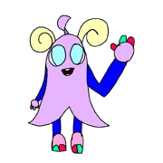 The Pomily (Fan Version) | My Singing Monsters Ideas Wiki | Fandom