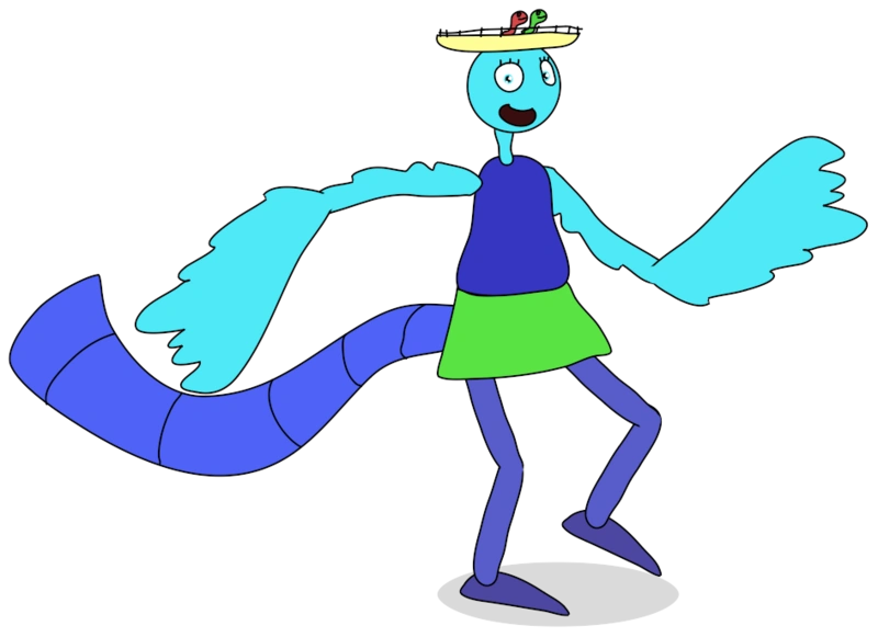 Watatubia | My Singing Monsters Ideas Wiki | Fandom