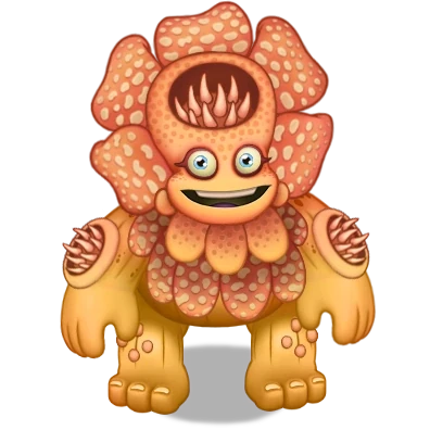 Epic Barrb | My Singing Monsters Ideas Wiki | Fandom