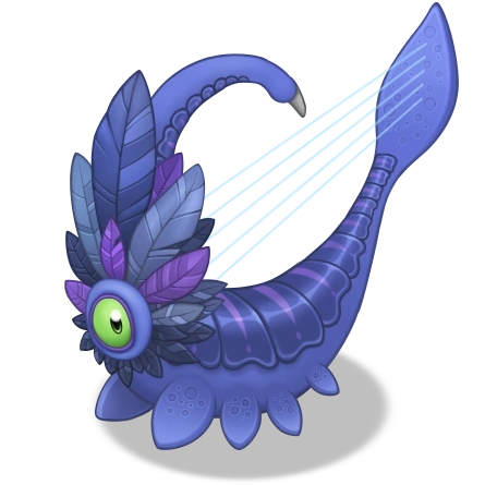The Larvafam | My Singing Monsters Ideas Wiki | Fandom