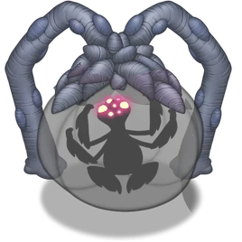 Rare Spytrap | My Singing Monsters Ideas Wiki | Fandom