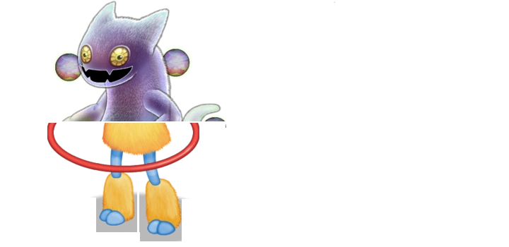 Monster Fusions | My Singing Monsters Ideas Wiki | Fandom