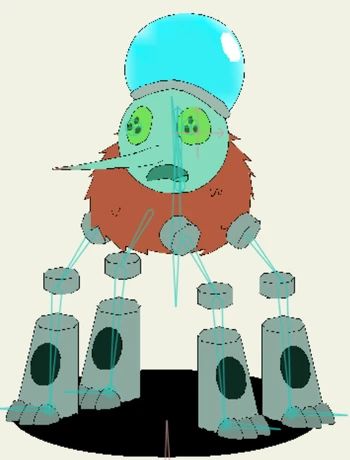 Mozquitum | My Singing Monsters Ideas Wiki | Fandom