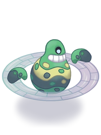 Orbitle | My Singing Monsters Ideas Wiki | Fandom