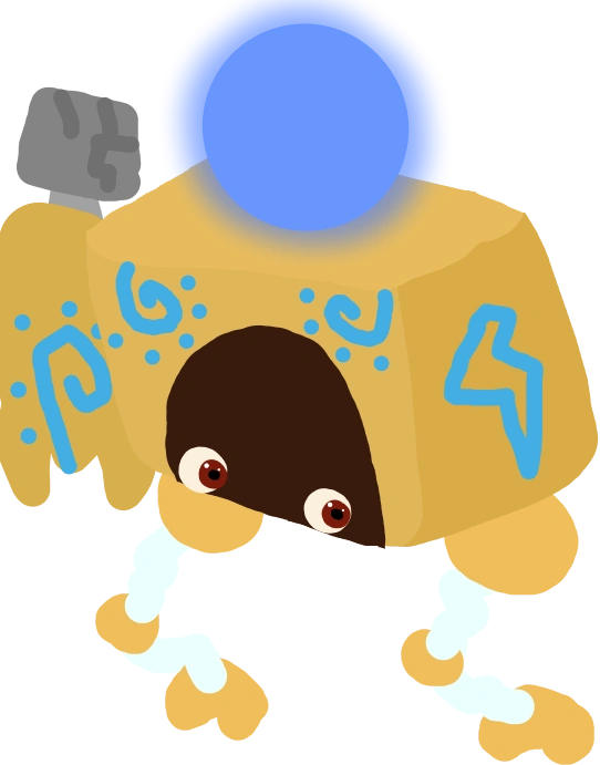 Proto-Box | My Singing Monsters Ideas Wiki | Fandom