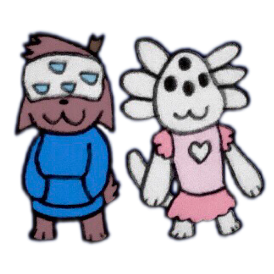 Pup and Paddles | My Singing Monsters Ideas Wiki | Fandom